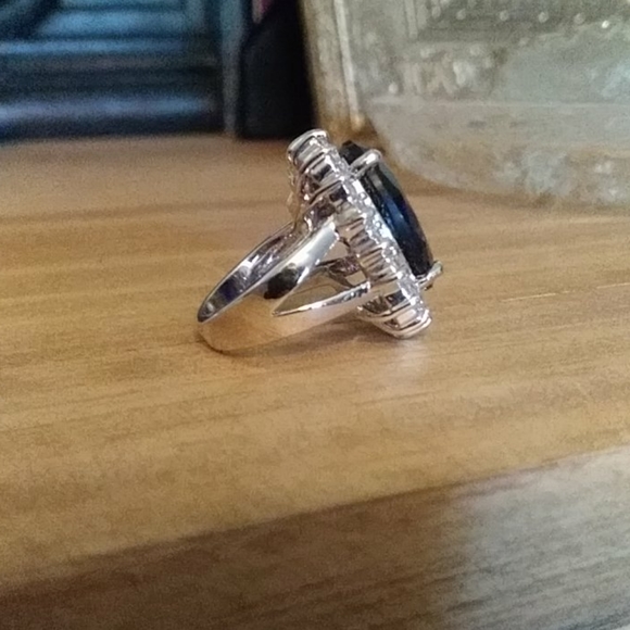 Nolan Miller | Jewelry | Nolan Miller Set Ring Necklace Bracelet | Poshmark